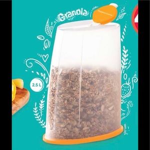 Tupperware | Kitchen | Tupperware Modular Premium Container 25 Liter ...